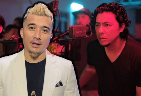 "Saya bukan tarik diri, tapi dibuang" - Aaron Aziz jawab sebab tak ...