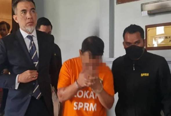 Kes Jana Wibawa: 'Datuk Roy' direman 3 hari bantu siasatan | Awani