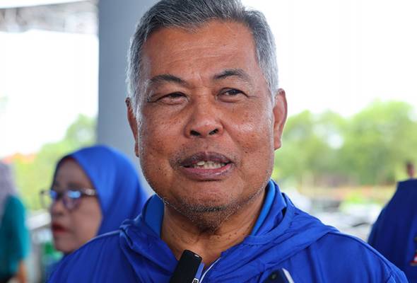Ahmad Said dilantik semula Pengerusi Ketengah - Zahid Hamidi | Awani