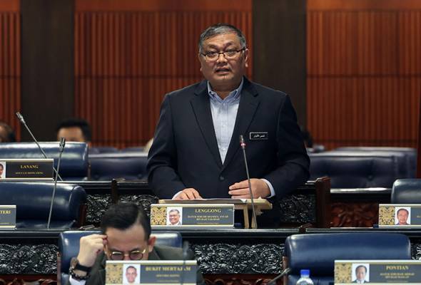 Imigresen Sabah usir 10,388 PATI sejak 2021 hingga sekarang | Awani