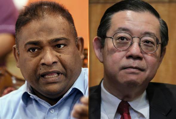 Mahkamah Rayuan tangguh keputusan rayuan Azeez Rahim dalam saman ...