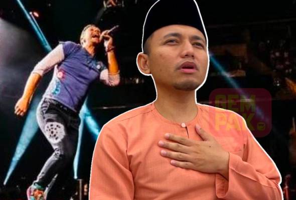 Agamawan, artis sudah-sudahlah bertelagah - PU Amin | Awani