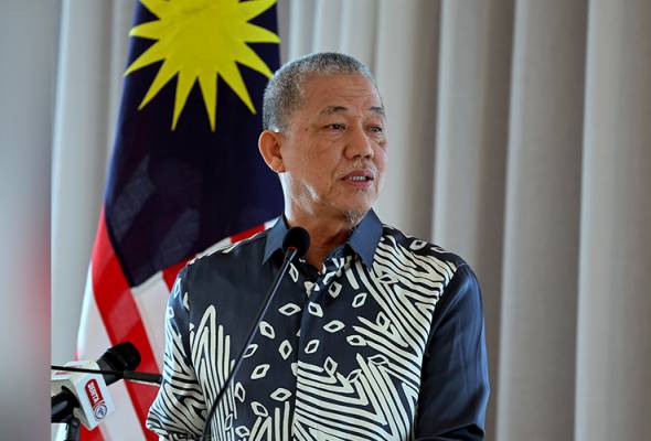 MSPO certification process constantly evolving, improving - Fadillah ...