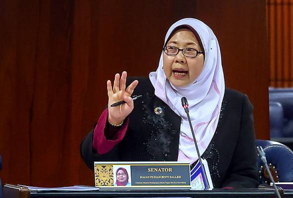 Minyak masak: Naik taraf sistem eCOSS dijangka siap pertengahan 2024 ...