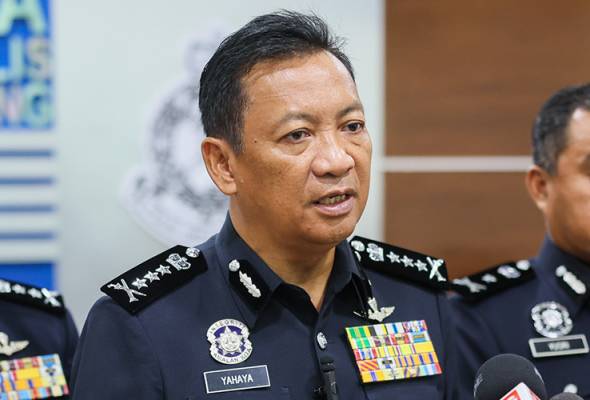 Casino chips theft: Five more suspects detected, 10 nabbed | Awani ...