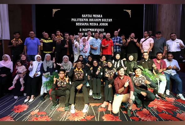 Pusat latihan kejurulatihan kayak bakal dibangunkan di Politeknik ...