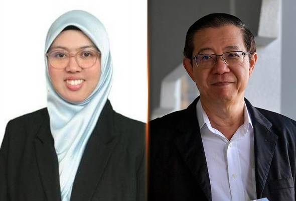 Kelab DAP Veteran Kebangsaan buat laporan polis terhadap Siti Mastura ...