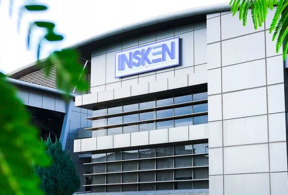 Bimbingan INSKEN lonjak lebih RM500,000 jualan usahawan | Awani