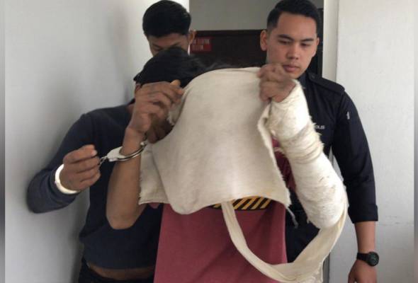 Dua beradik mengaku tidak bersalah lakukan rompakan berkumpulan ...