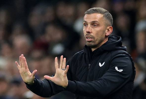 'Apa guna ada VAR?' - O'Neil bengang selepas Wolves tewas di Fulham | Awani