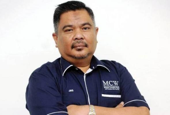 Periksa kewangan anggota polis - MCW | Awani