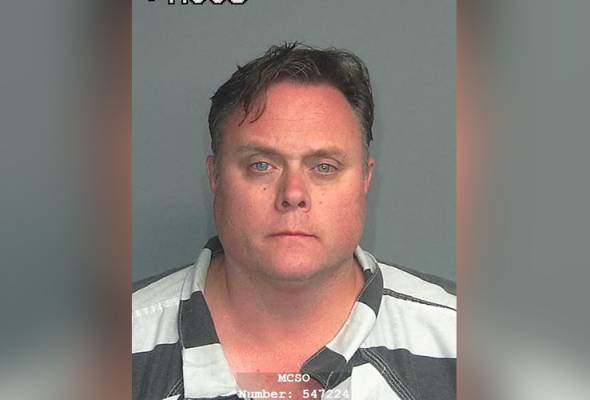 Head of Exxon's shale oil business faces sexual assault charge in Texas ...