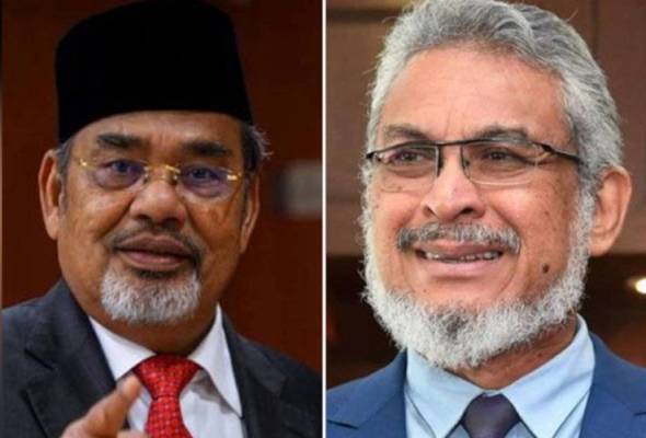 Saman fitnah: Mahkamah perintah Tajuddin bayar kos RM120,000 kepada ...