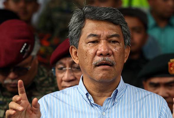 Mindef to build over 7,300 housing units under 'SASaR' | Awani ...