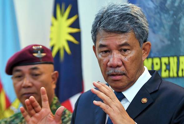 Lima daripada 13 radar di ESSZone disahkan rosak | Awani