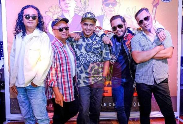 Exists kembali ke Borneo selepas 20 tahun, jual tiket serendah RM77 ...