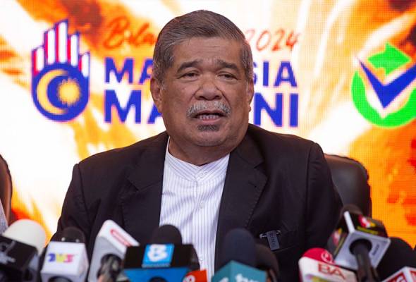 Harga beras tempatan masih terkawal, bekalan mencukupi - Mat Sabu | Awani
