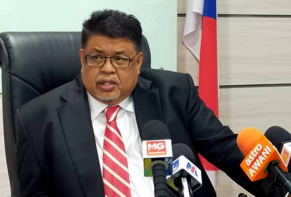 Kerajaan negeri tambah kekerapan pendaratan feri di jeti ICQS Melaka ...