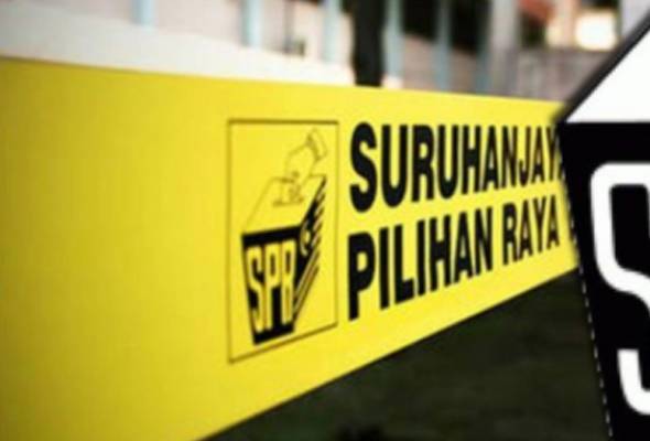 PRK: SPR jangka peratusan keluar mengundi lebih 70 peratus | Awani