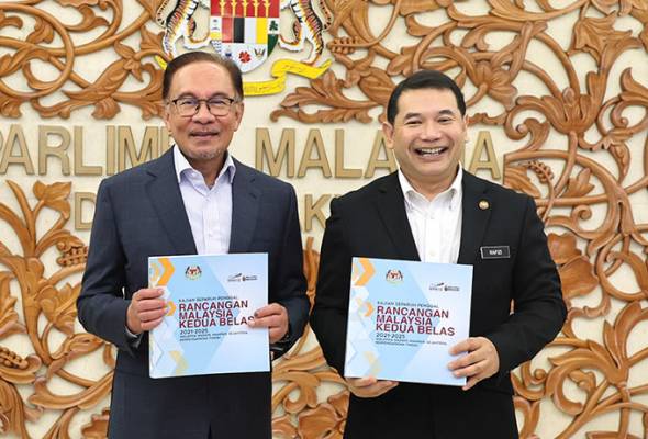 RMK12: Tambahan RM15 bilion daripada pertumbuhan ekonomi, penjimatan ...