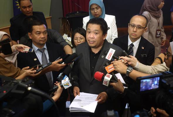Merokok, pemakanan tidak sihat antara faktor risiko kanser golongan ...