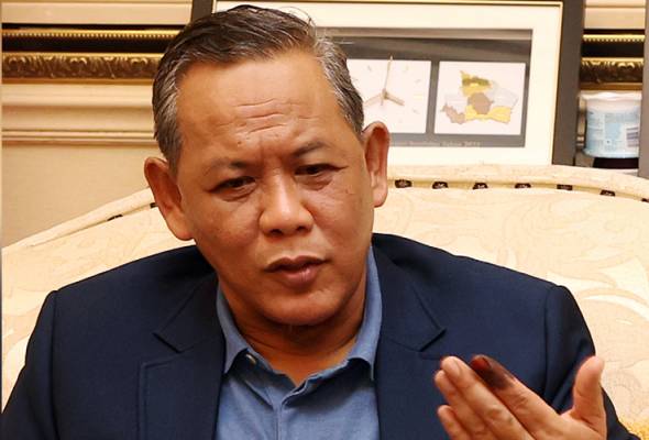 Negeri Sembilan laksana lima projek RTB, atasi masalah banjir - MB | Awani