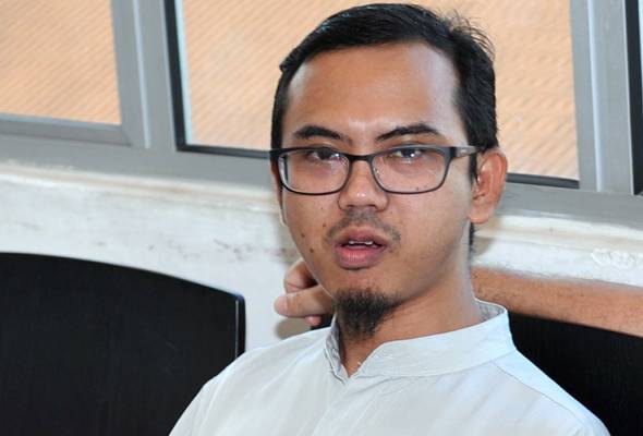 Wan Ji to begin nine months' jail sentence for insulting Selangor ...