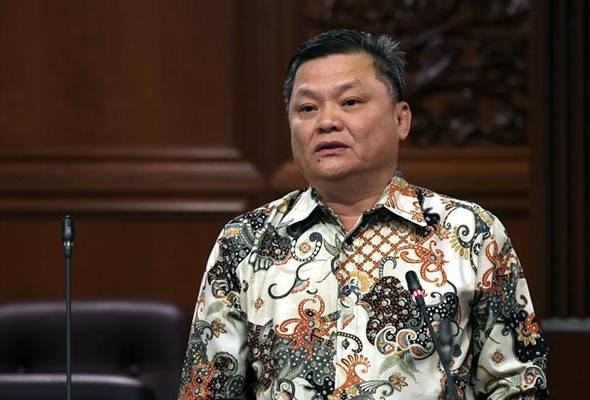 Dewan Negara luluskan dua Rang Undang-Undang hari ini | Awani