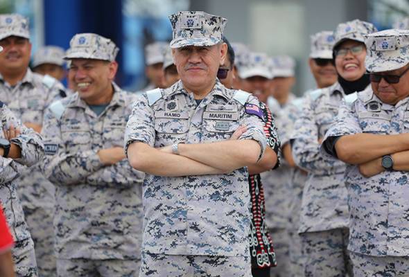 Utamakan keselamatan semasa di laut - Maritim Malaysia | Awani