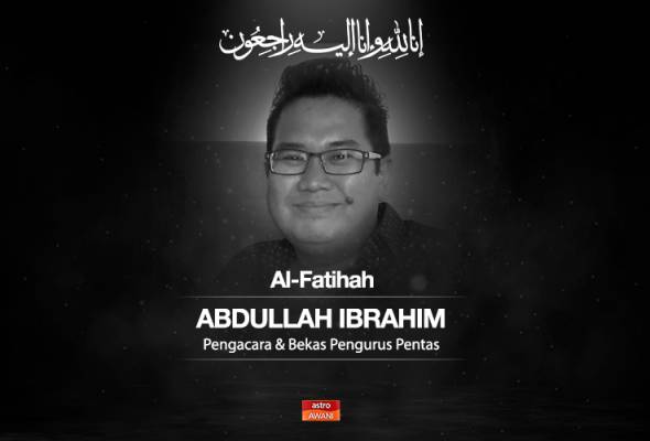 Dollah Cantek meninggal dunia | Awani