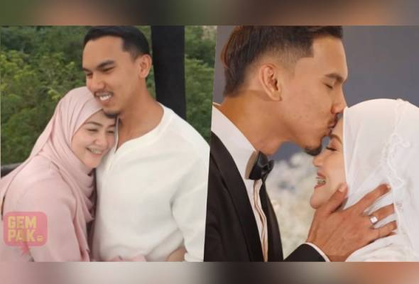 Isteri MK K-Clique selamat lahirkan cahaya mata perempuan | Awani