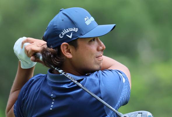 Penampilan terbaik Gavin di Olimpik Paris 2024 | Awani