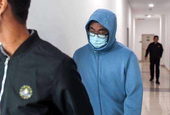 Peniaga didakwa tawar suapan RM200,000 kepada inspektor polis | Awani
