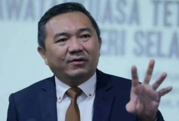 Lorong bas Jalan Klang Lama: Pengguna jalan raya diharap beri maklum ...