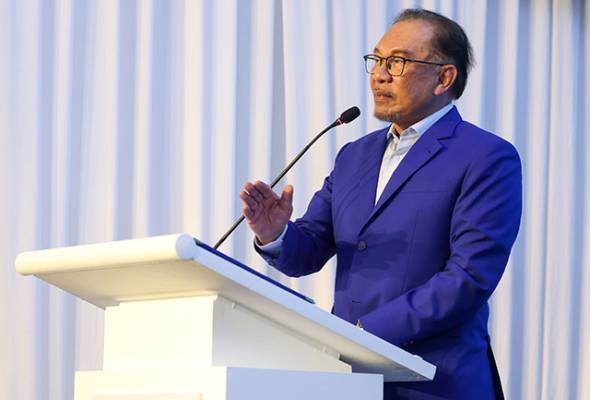 PM dijangka buat pengumuman penting berkaitan SSPA pada MAPPA ke-19 ...