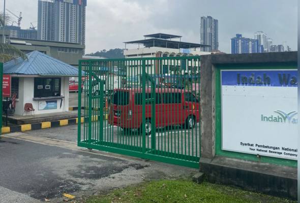 Lurang kumbahan lokasi hingga lurang kumbahan hilir dipecahkan hingga ...