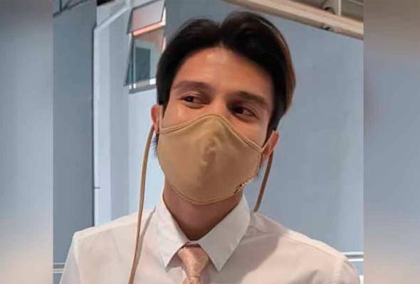 Da'i Syed sentenced to 10 years imprisonment, whipping for rape | Awani ...