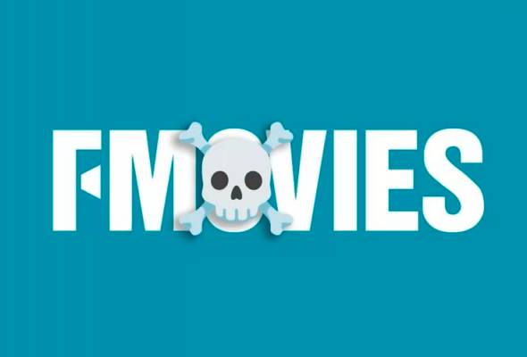 Platform penstriman cetak rompak Fmovies telah dilumpuhkan | Awani