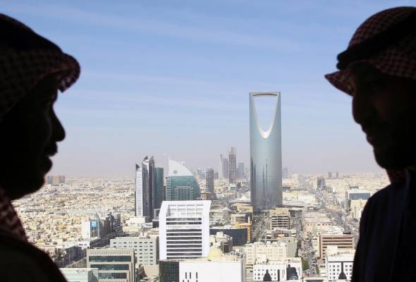 Persidangan PBB mengenai penggurunan bermula di Riyadh | Awani