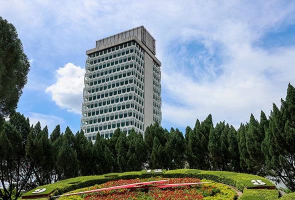 Penganjuran Sukan SEA 2027, naik taraf sempadan Malaysia-Indonesia ...