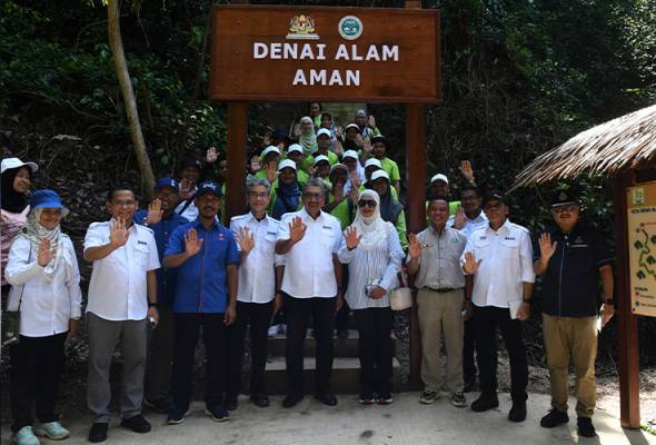 Hanya 0.13 peratus tidak tandatangan SSPA - KPPA | Awani