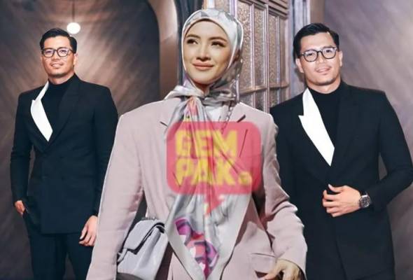 'Saya serahkan kepada peguam' - Fattah Amin terima surat saman dari ...