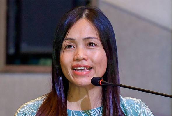 56,294 kandungan berunsur penipuan diturunkan hingga 1 Disember - Teo ...