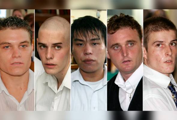 Why did Indonesia release the Bali Five now? Its new leader wants to ...