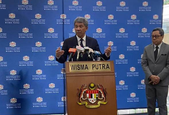 Merokok di restoran: Tok Mat mohon maaf, akan bayar kompaun | Awani