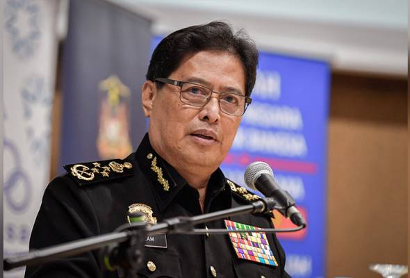 Kompetensi makmal forensik digital SPRM diiktiraf - Azam | Awani