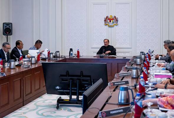 MADANI transformation policies ensure people's wellbeing, address cost ...