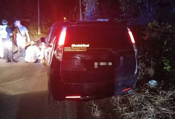 Polis tahan 10 pendatang Myanmar di Tumpat | Awani