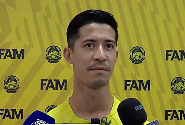 Brendan Gan tinggalkan Selangor FC | Awani