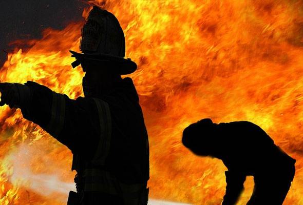 Bomba Selangor rekod 7,350 kes kebakaran tahun lepas | Awani